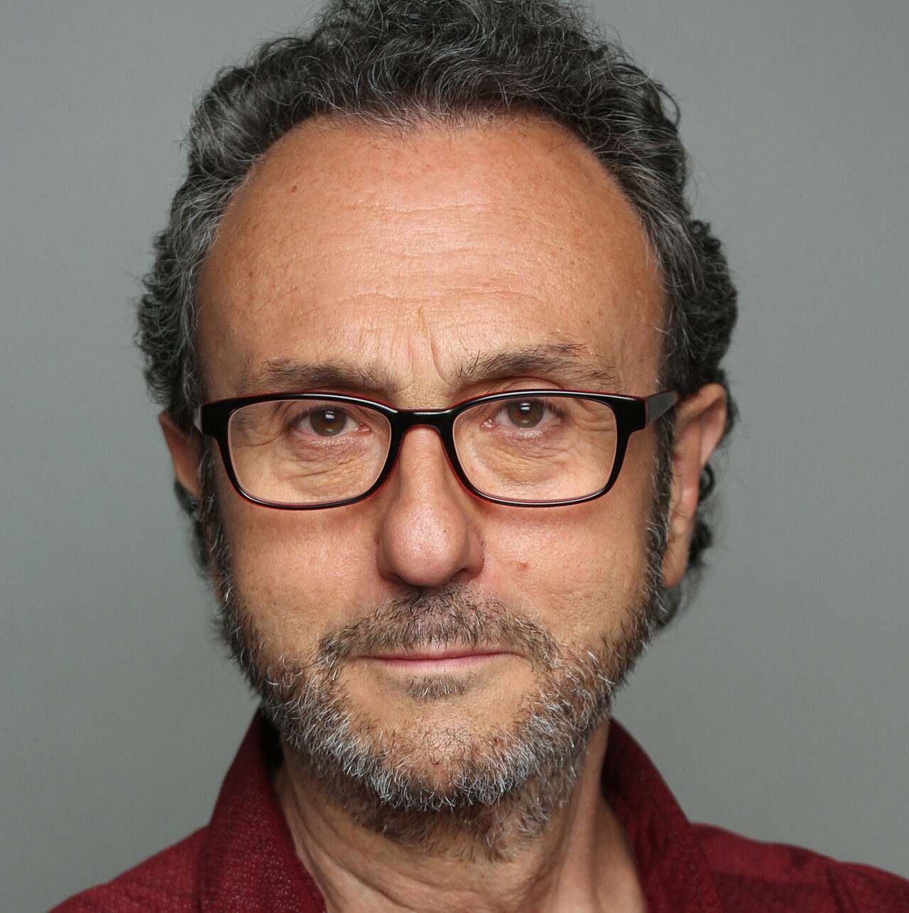 Andrés Navarro - Bululu2120 - Escuela de Interpretación en Madrid